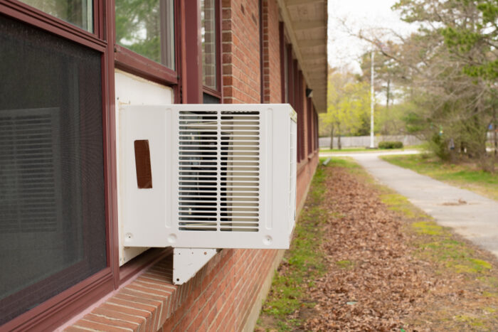 How Texas Humidity Impacts Your HVAC System - Ken's Comfort Zone Air ...